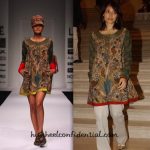 In Asmita Marwa - High Heel Confidential