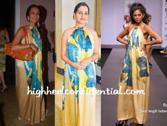 Ditto! - High Heel Confidential