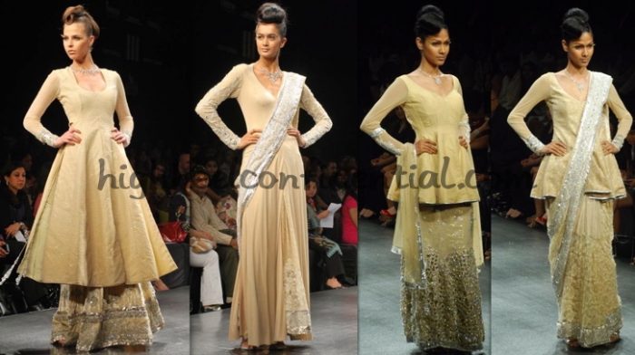 In Neeta Lulla - High Heel Confidential