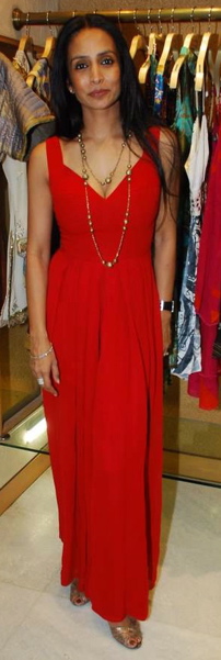 suchitra - High Heel Confidential