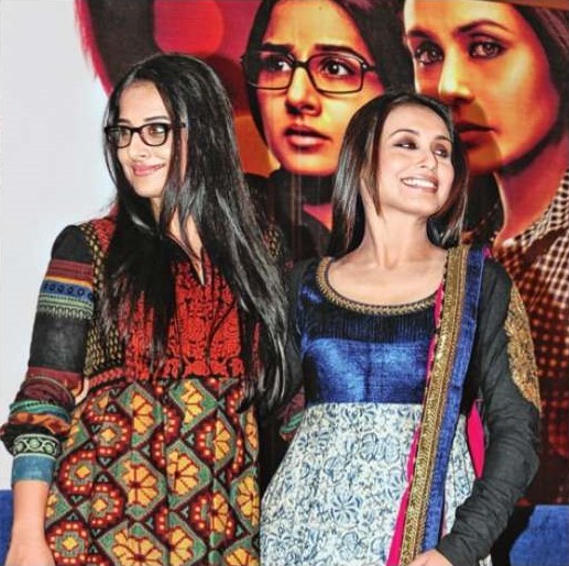 Doing The Media Rounds - High Heel Confidential