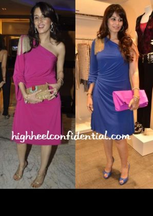 farah-shaheen-ranna-gill-ditto - High Heel Confidential