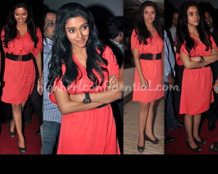 ready screening Archives - High Heel Confidential