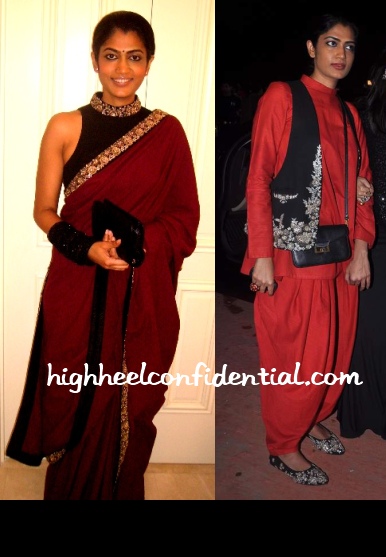 In Twos - High Heel Confidential