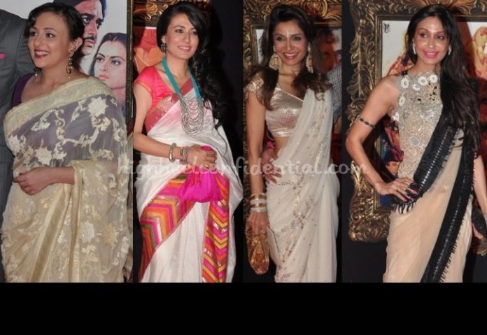 avantika-malik-mini-mathur-queenie-singh-sunita-gowariker-jab-tak-hai ...