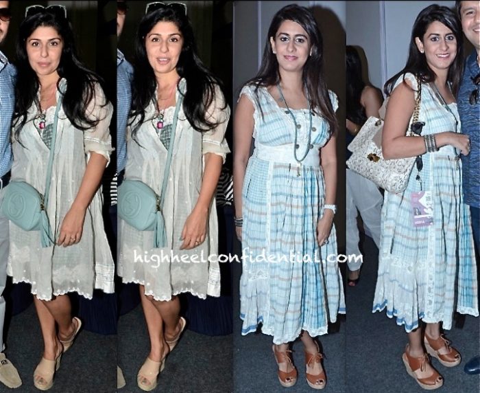 Sujata Assomull Sippy Archives - High Heel Confidential