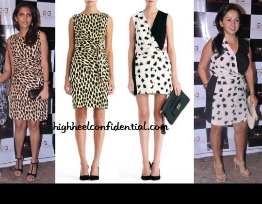 dolly sidhwani Archives - High Heel Confidential