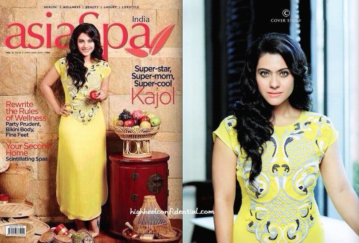 (Un)Covered - High Heel Confidential