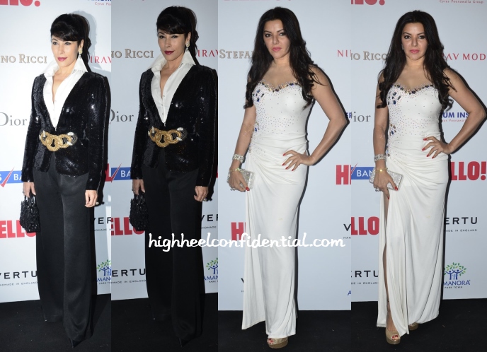 feroze gujral Archives - High Heel Confidential