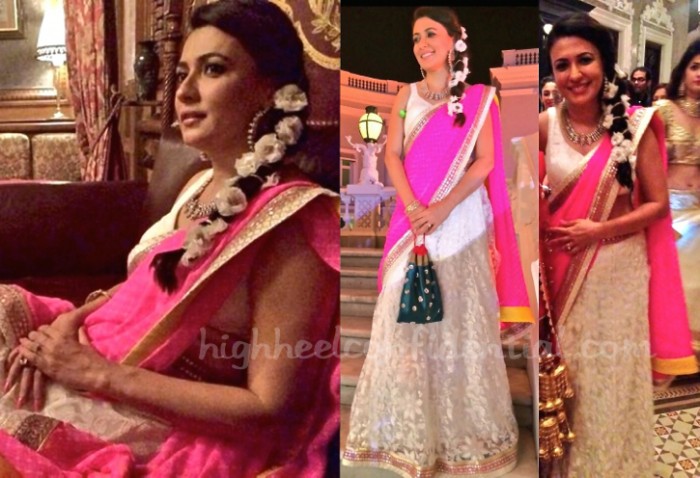 Pure Ghee Designs Archives - High Heel Confidential