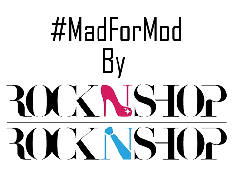 Retail Therapy - High Heel Confidential