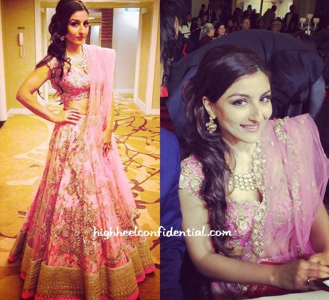 Miss India Australia Pageant Archives - High Heel Confidential