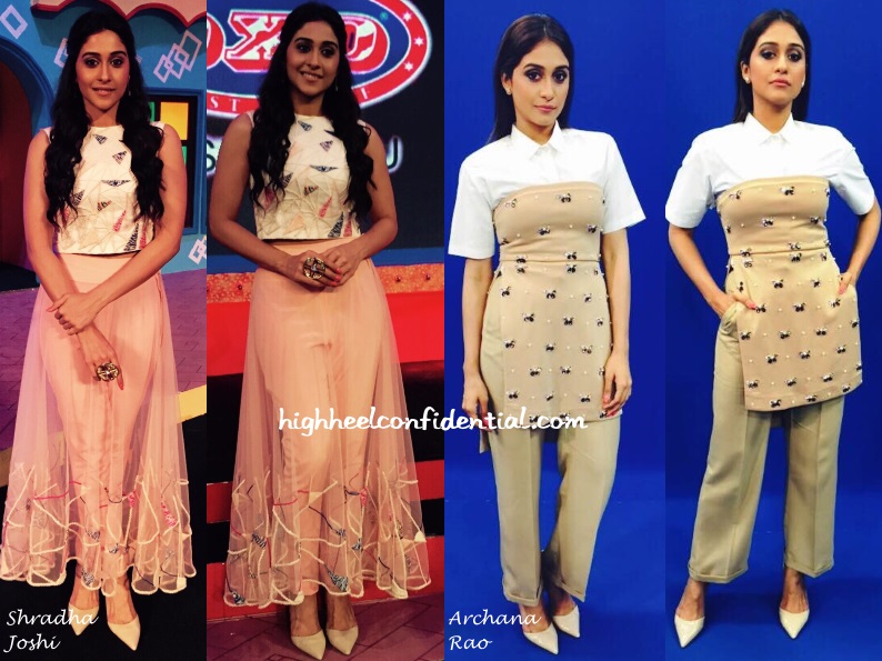 Of Promotions - High Heel Confidential