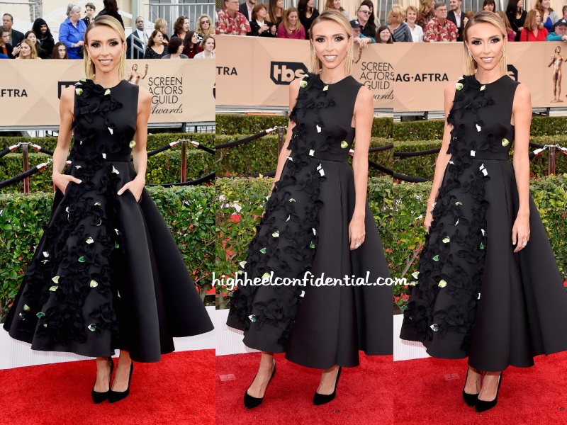 Giuliana Rancic Archives - High Heel Confidential