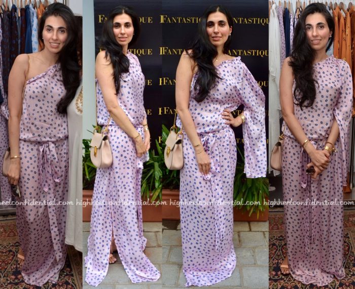 prerna goel Archives - High Heel Confidential