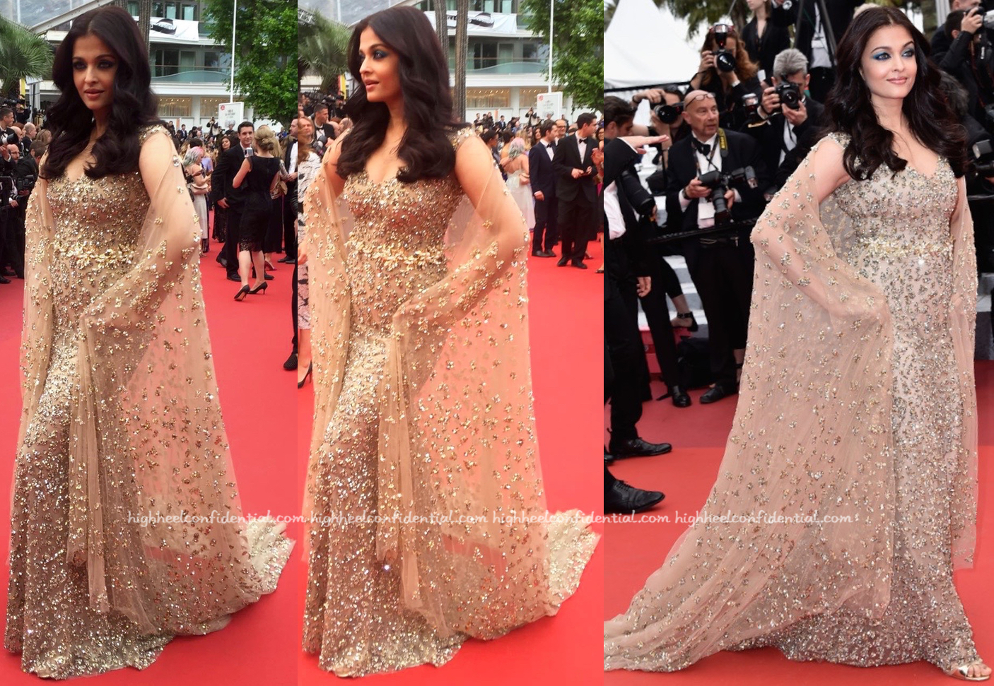 In Ali Younes Couture