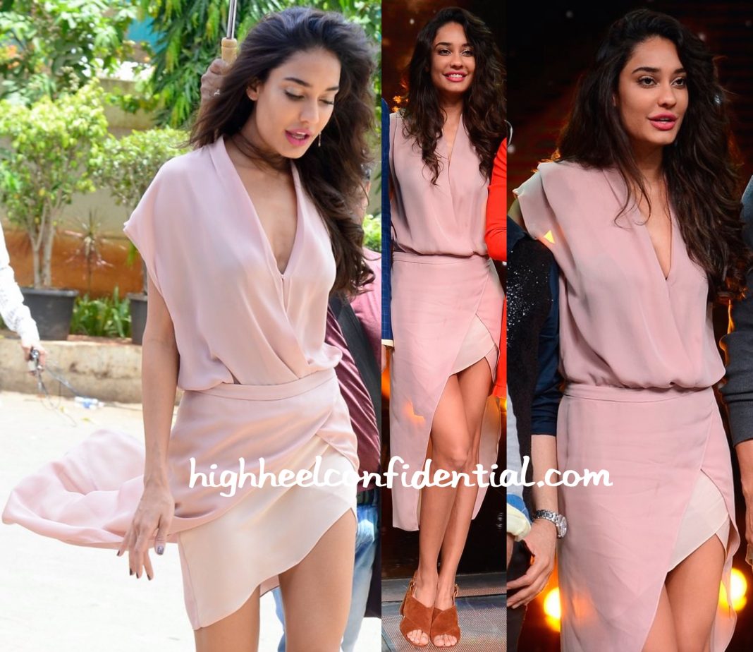 Lisa Haydon Archives - Page 2 of 22 - High Heel Confidential