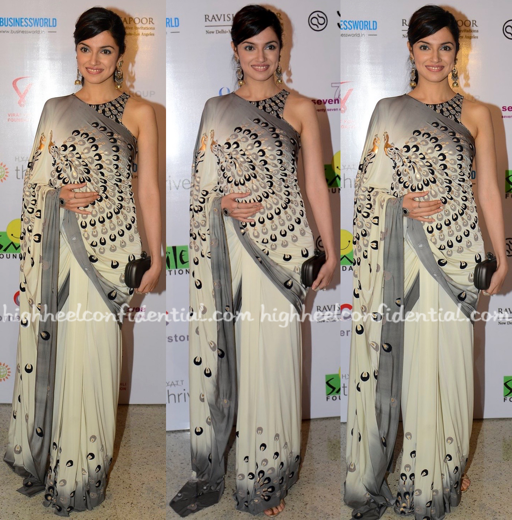 malini ramani Archives - High Heel Confidential