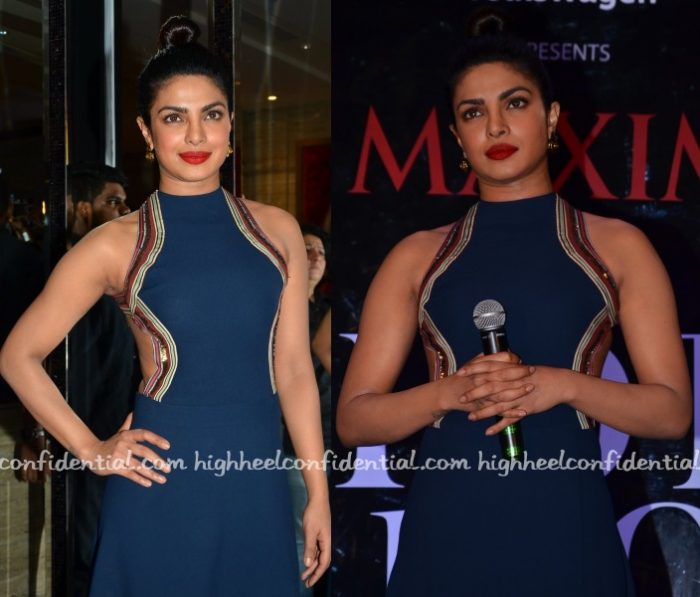 Maxim Issue Unveiling Archives - High Heel Confidential