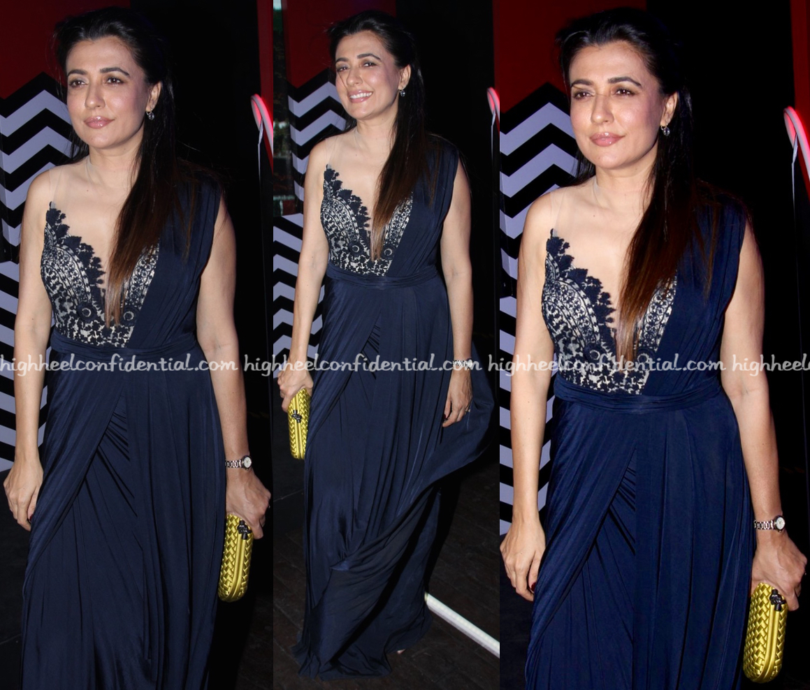 In Shantanu And Nikhil - High Heel Confidential