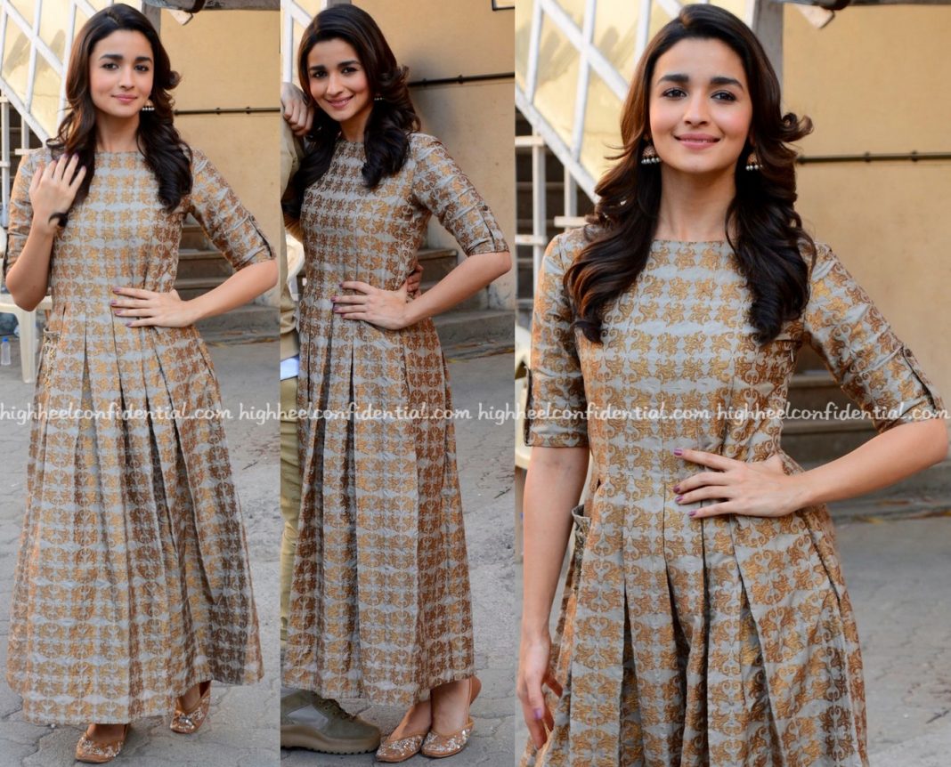 Avni Bhuva Archives - High Heel Confidential