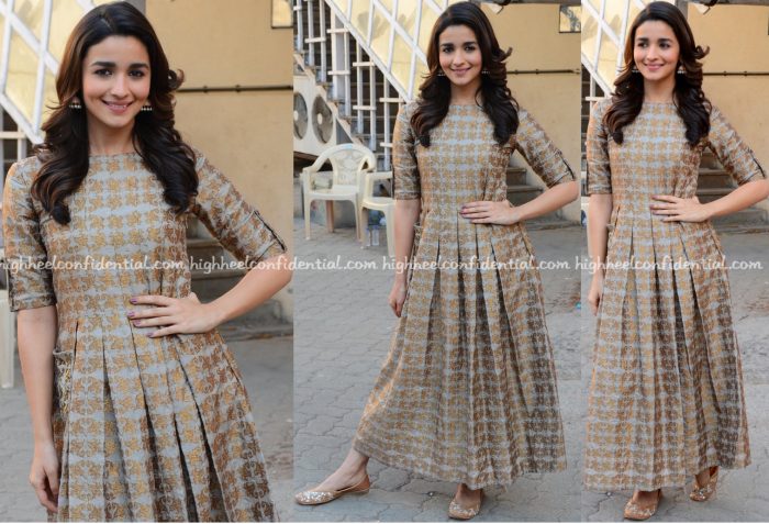 Avni Bhuva Archives - High Heel Confidential