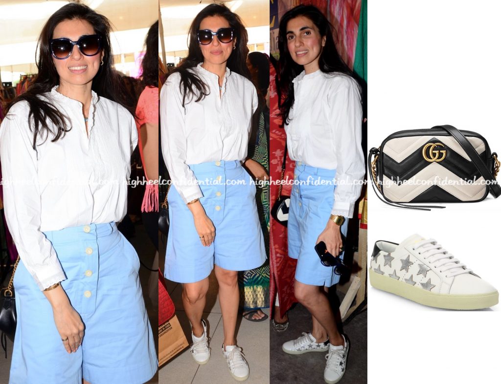 prerna goel Archives - High Heel Confidential