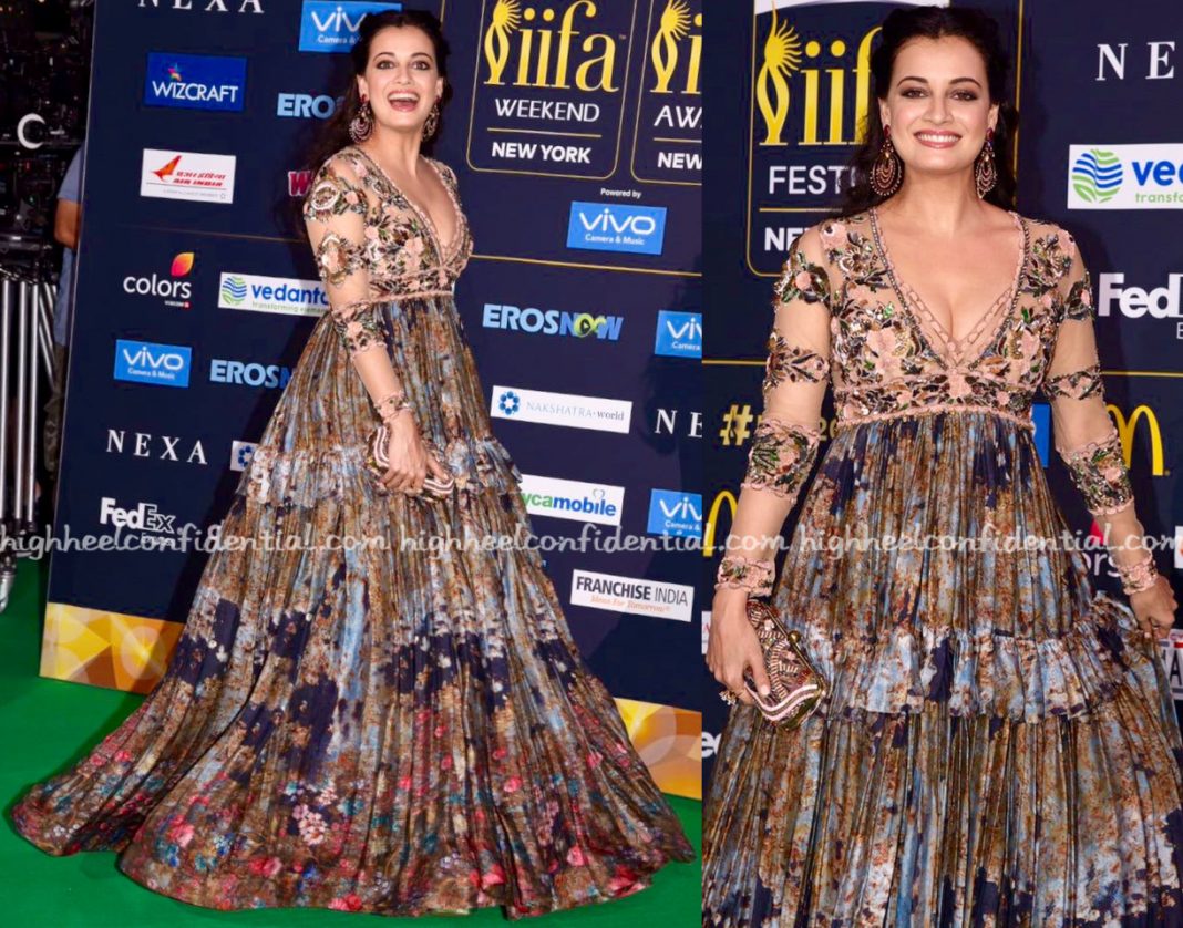 In Rocky S - High Heel Confidential