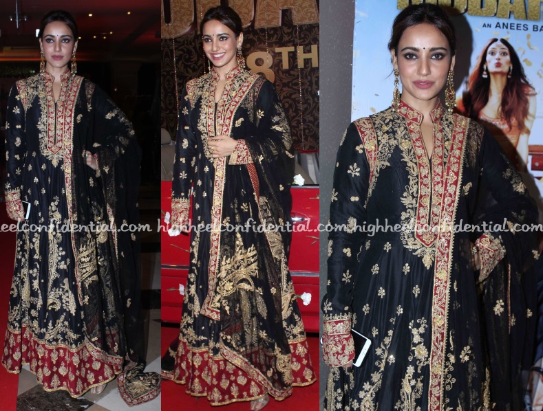 mahesh notandas Archives - High Heel Confidential