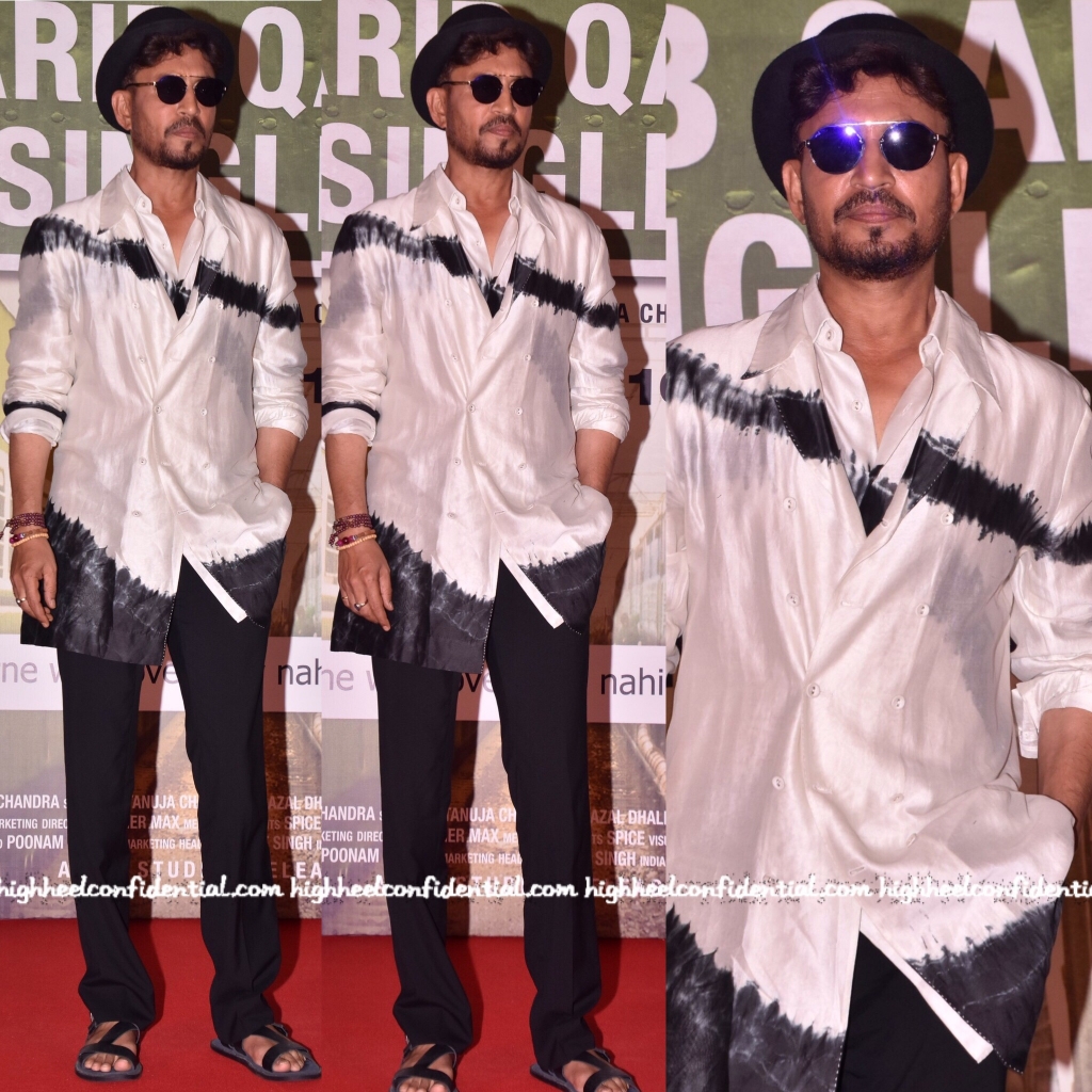 In Bloni Atelier - High Heel Confidential