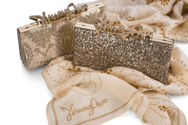 jimmy choo festive preview Archives - High Heel Confidential