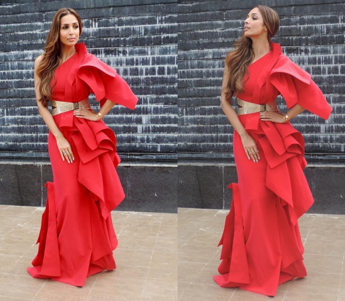 Of Photoshoots - High Heel Confidential