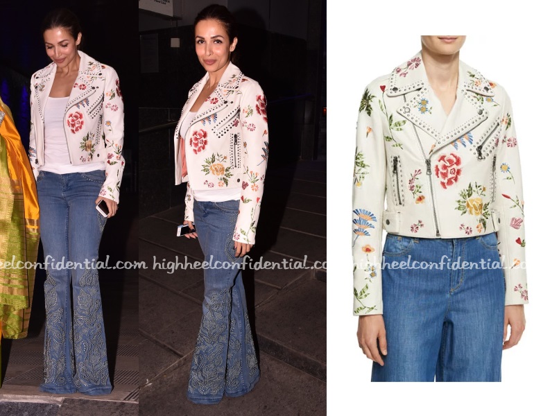 In Alice + Olivia - High Heel Confidential