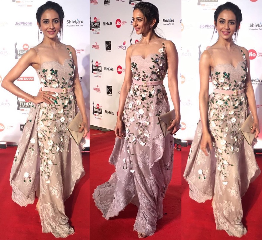 In Charbel Karam - High Heel Confidential