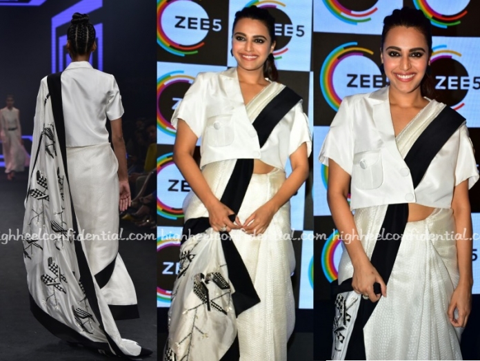 debelle Archives - High Heel Confidential