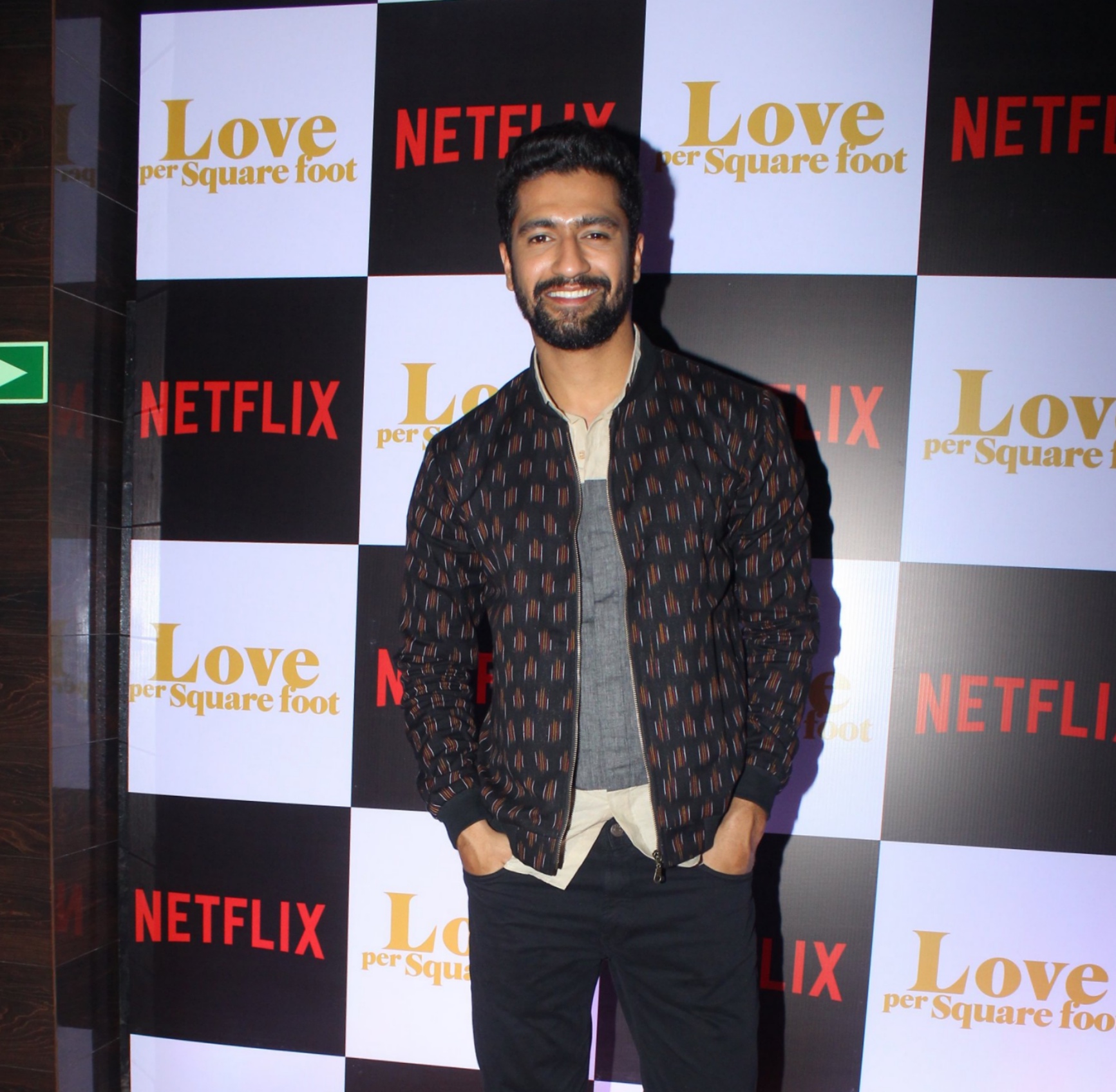 In Aapro Label - High Heel Confidential