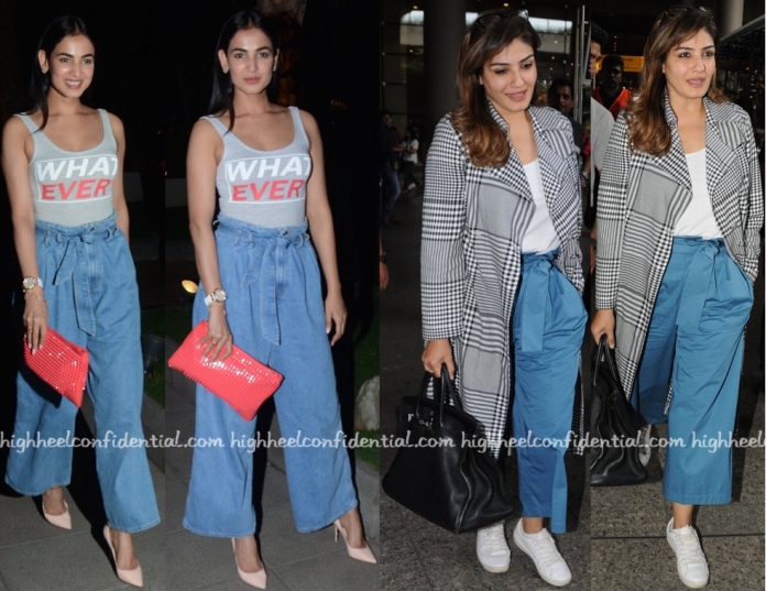 Keeping It Casual - High Heel Confidential