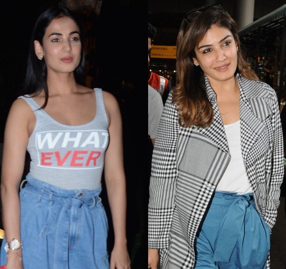 Keeping It Casual - High Heel Confidential