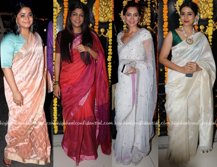 swati shetty Archives - High Heel Confidential