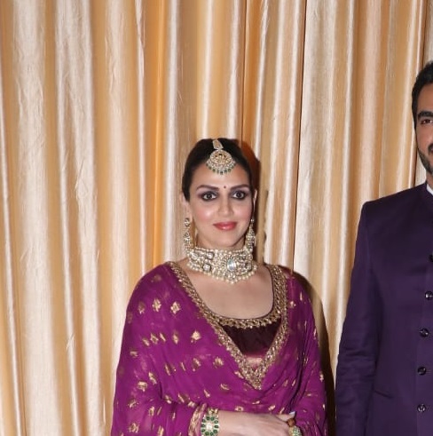 Of Receptions - High Heel Confidential