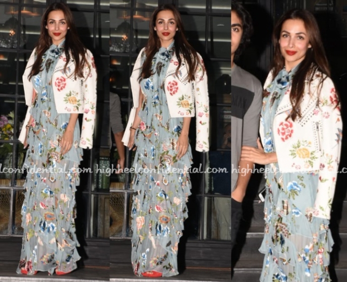 In Alice + Olivia - High Heel Confidential