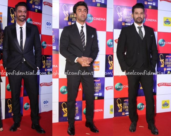 Ranbir Kapoor Archives - High Heel Confidential