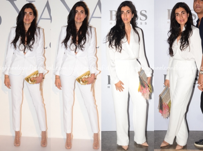 prerna goel Archives - High Heel Confidential