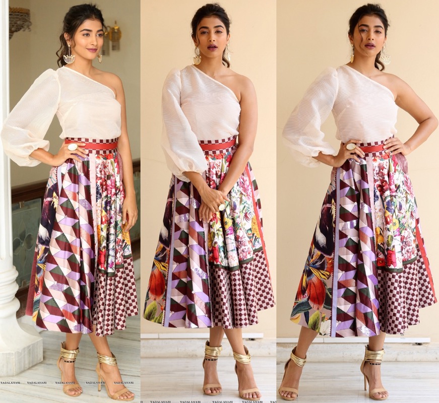 In Pankaj And Nidhi - High Heel Confidential