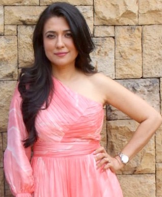 In Vedika M - High Heel Confidential