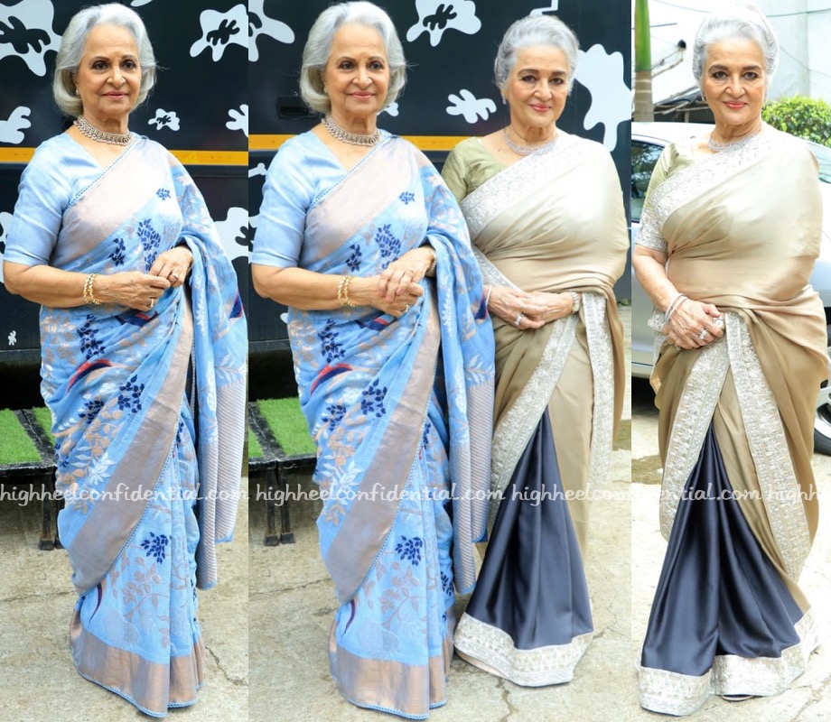 Gaurang Archives - High Heel Confidential