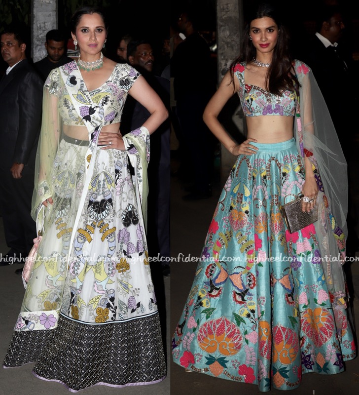 sania mirza Archives - High Heel Confidential