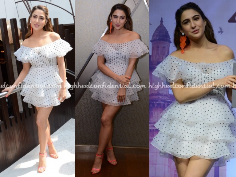 In Alice McCall - High Heel Confidential