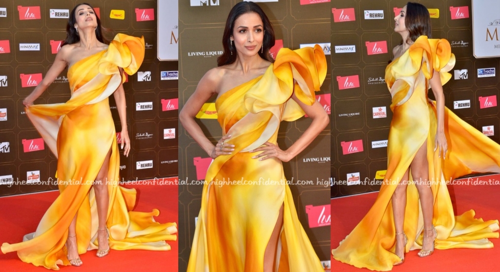 georges chakra Archives - High Heel Confidential