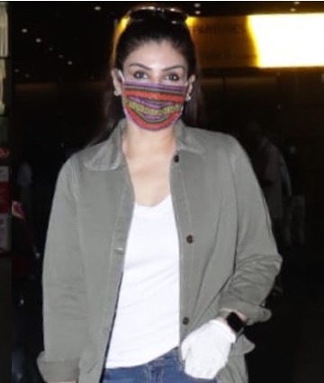 Travel(v)ogue - High Heel Confidential